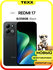 Смартфон Xiaomi Redmi 17 NFC 8/256Gb Black (черный) Android 16