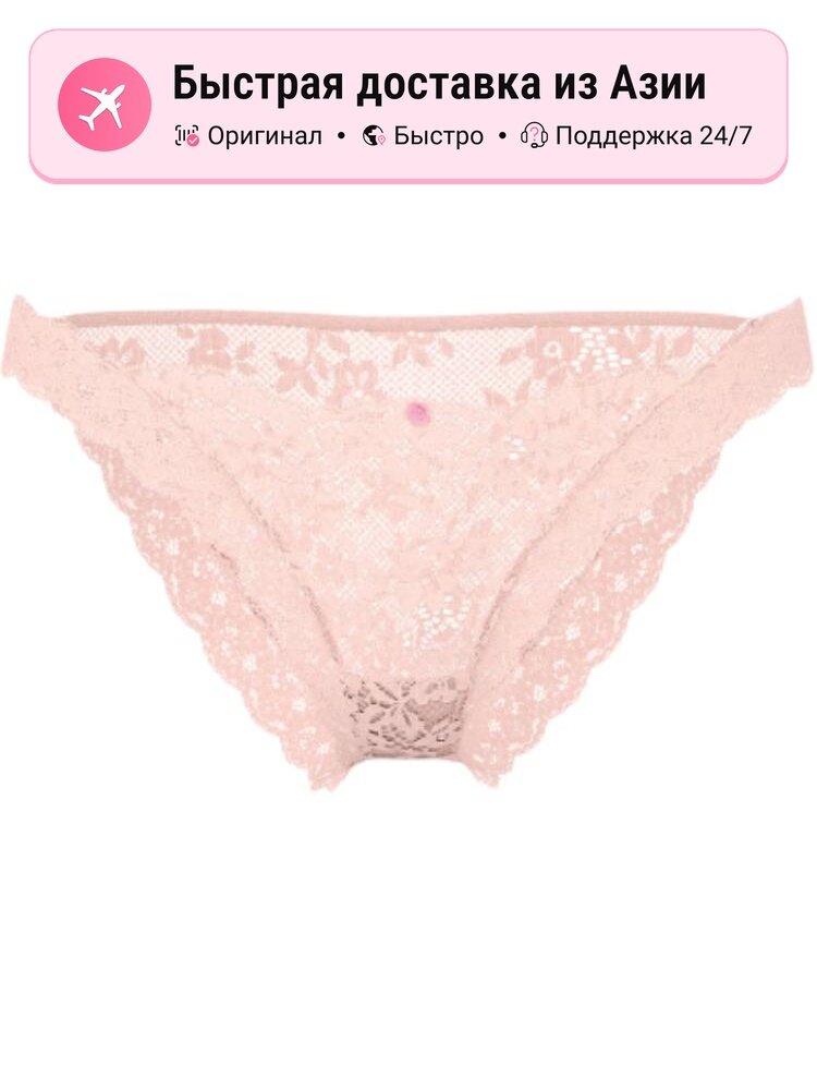Трусы Victoria's Secret Victoria's Secret