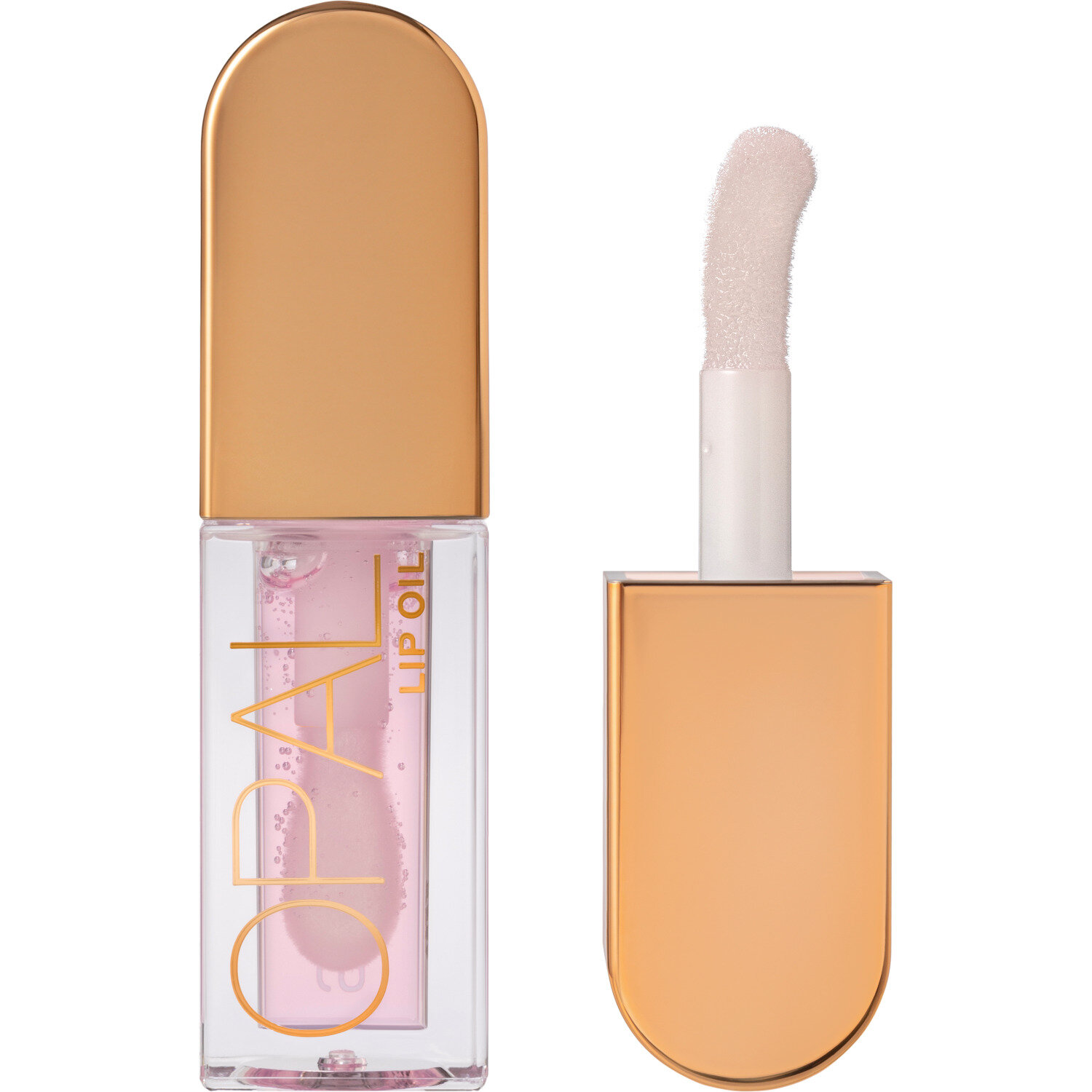 Масло для губ STELLARY Lip oil тон 04