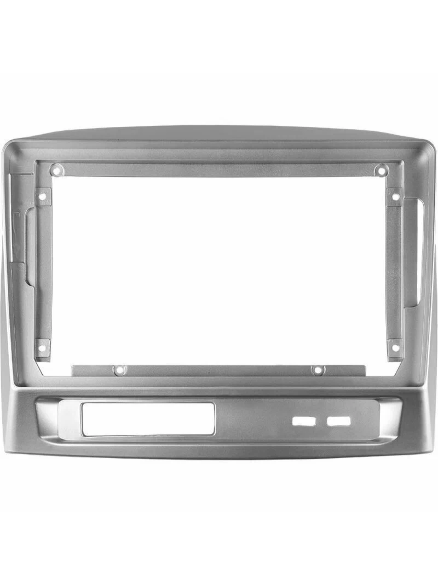 Установочный комплект для Geely MK 2006-2013 (рамка+провода питания)