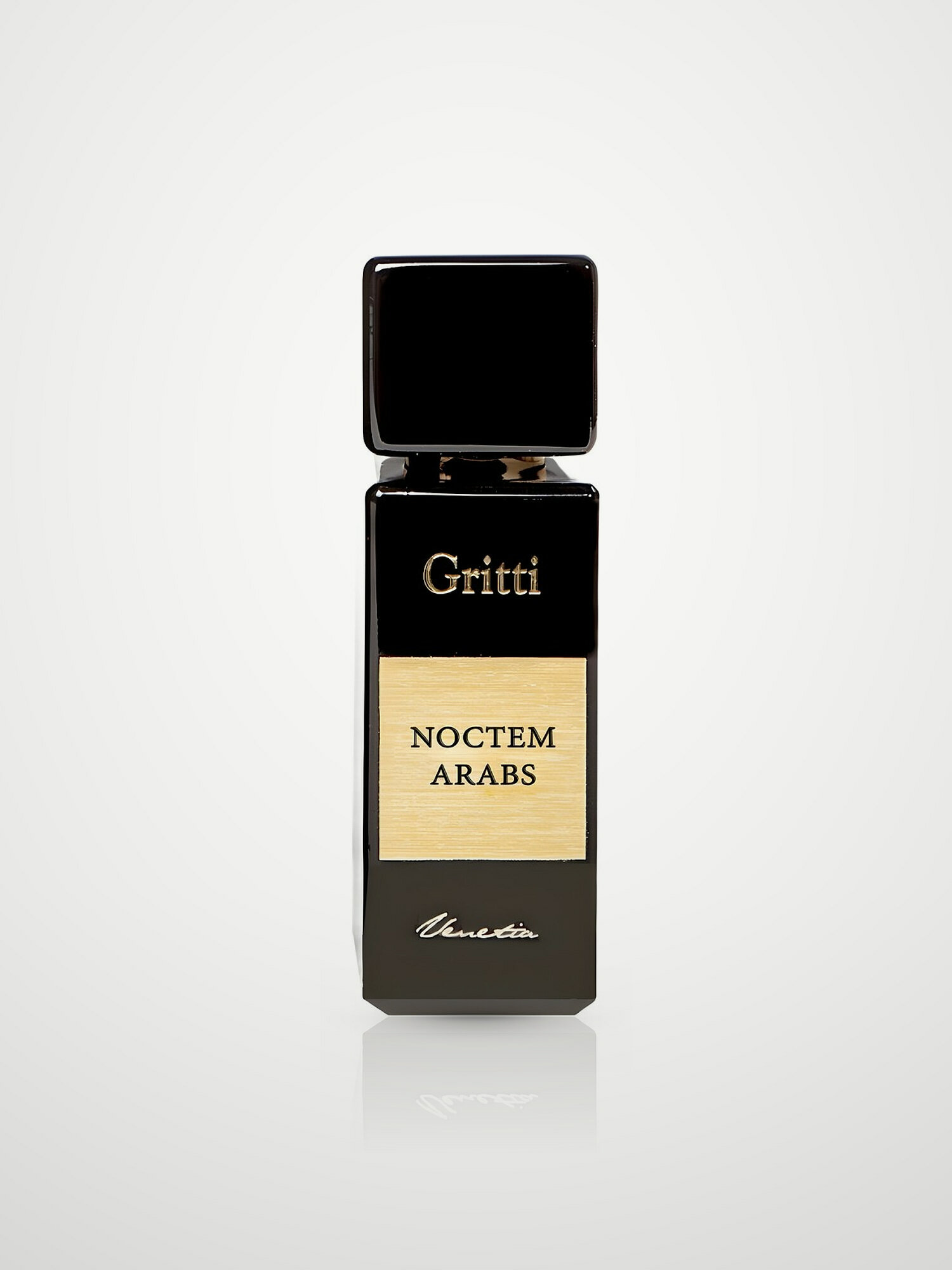 Парфюмерная вода Gritti Noctem Arabs Eau de Parfum унисекс 100 мл