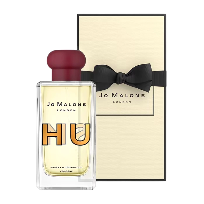 Парфюм унисекс Jo Malone Whisky and Cedarwood 100 мл - Джо Малон Виски и Кедрвуд одеколон