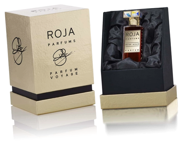 Roja Dove Musk Aoud аромат унисекс 30 мл / Роже Дав Мускус Уд духи