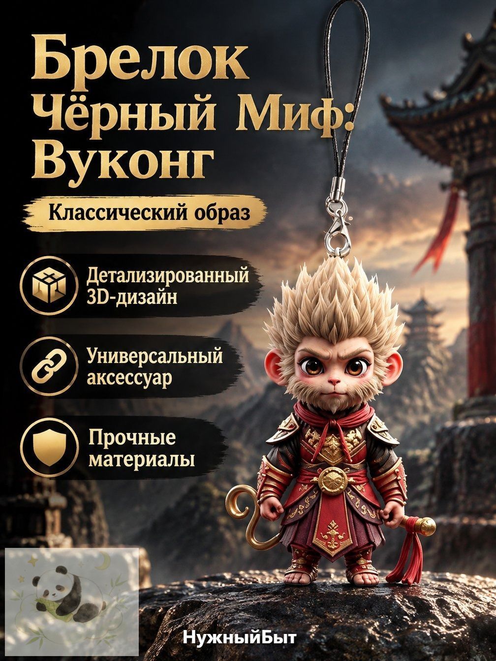 Брелок