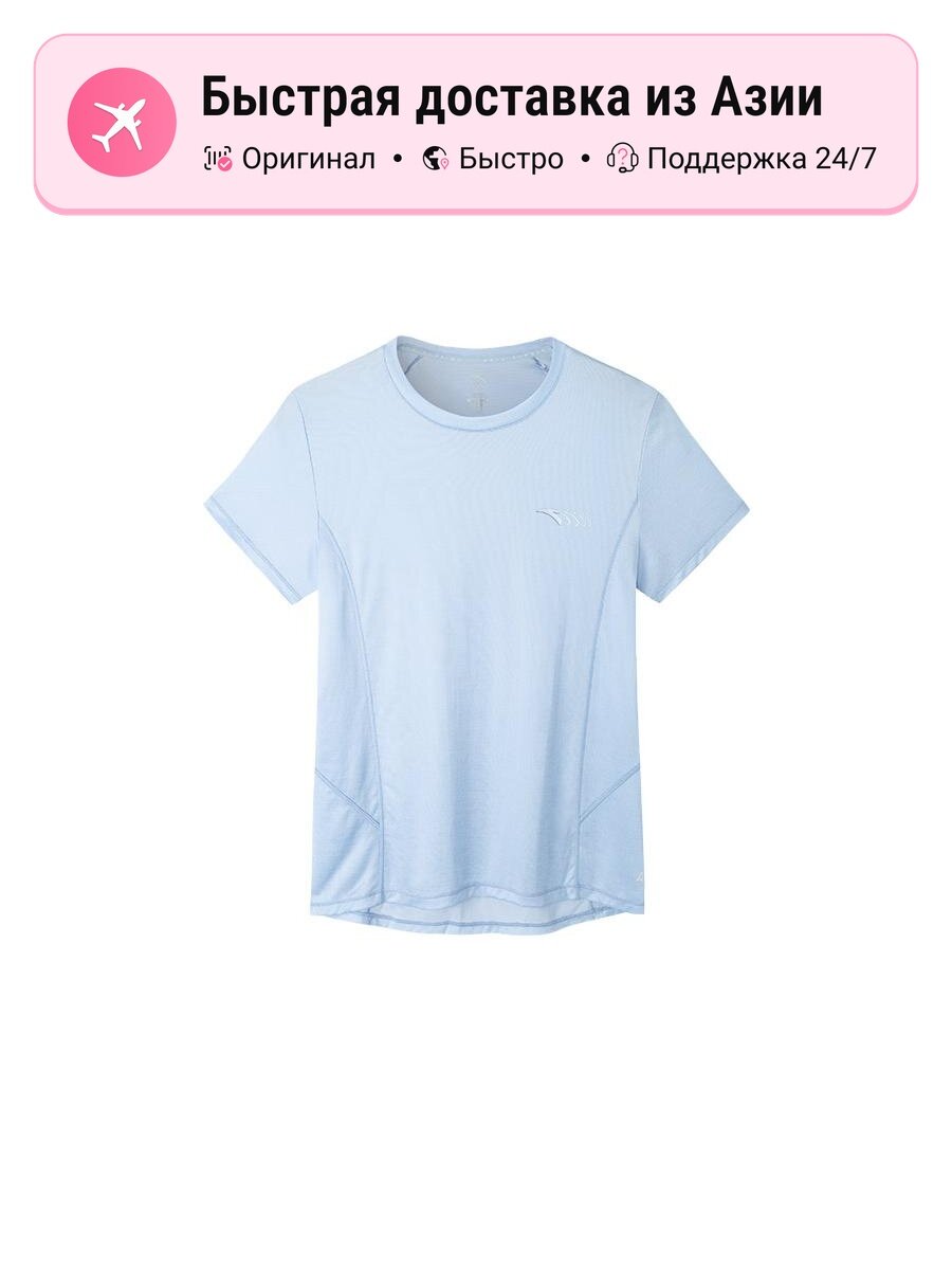 Футболка ANTA SS22