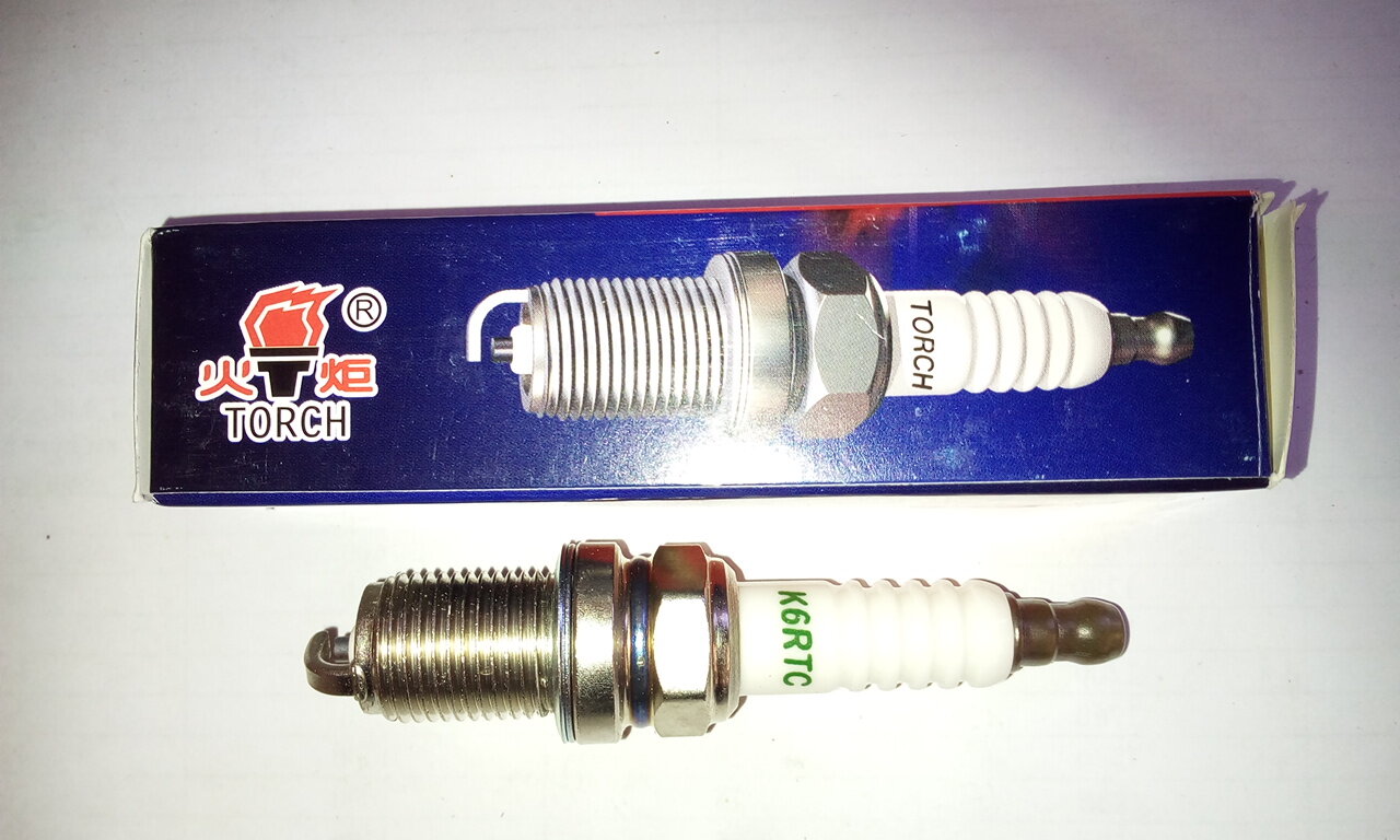 Свеча зажигания Torch k6rtc