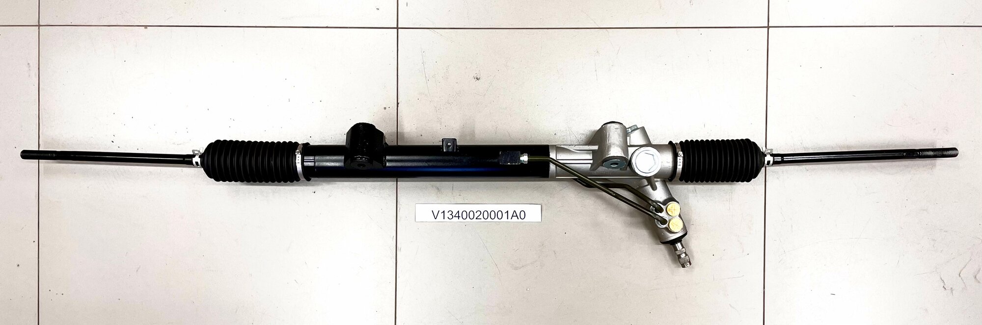 Рулевая рейка Foton V1340020001A0