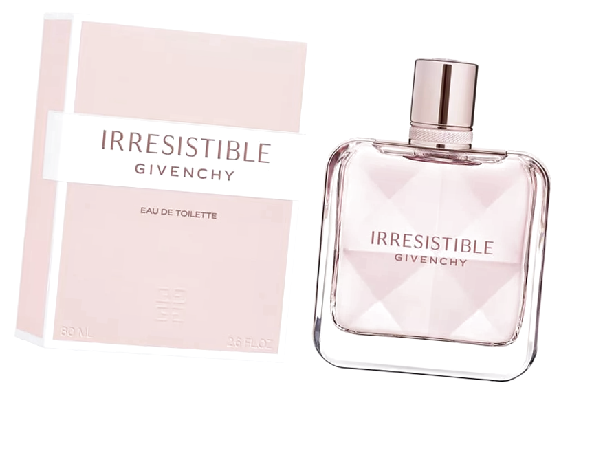 Женская туалетная вода Ириситебил 80 мл / Givenchy Irresistible Eau De Toilette