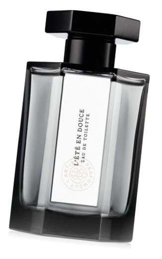 50 мл - женская туалетная вода L Artisan Parfumeur L Ete En Douce