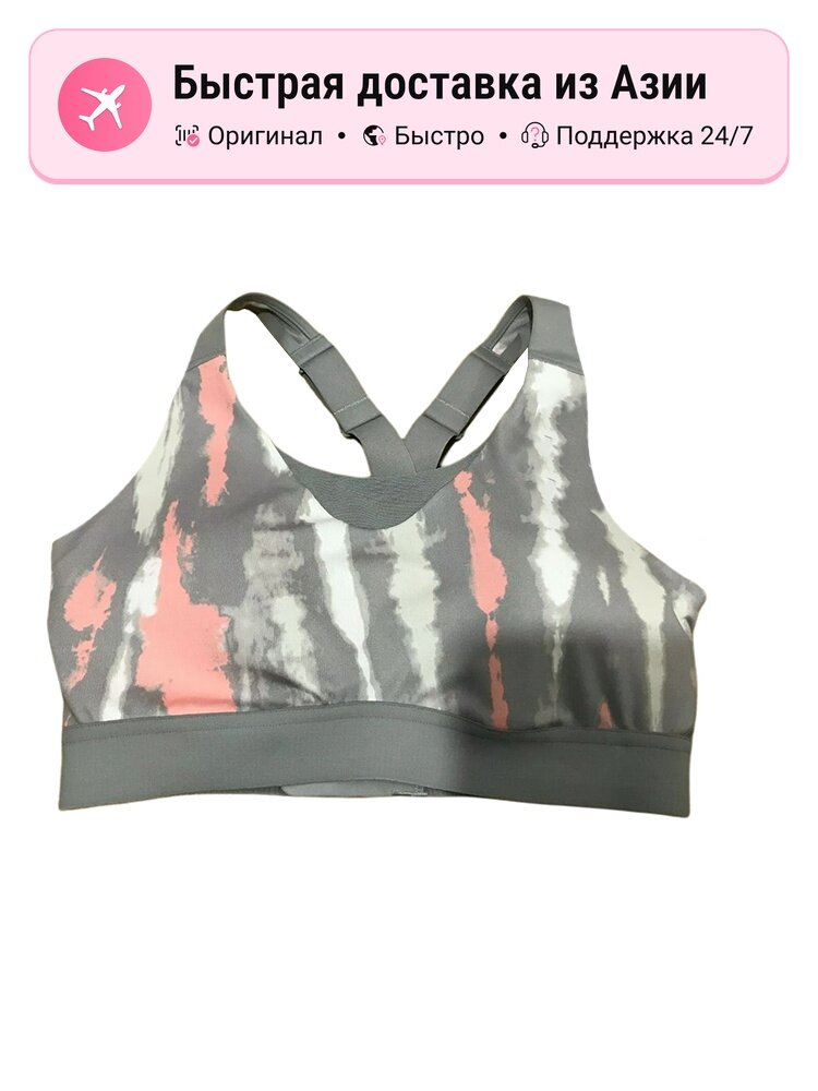 Топ спортивный adidas 1121880487