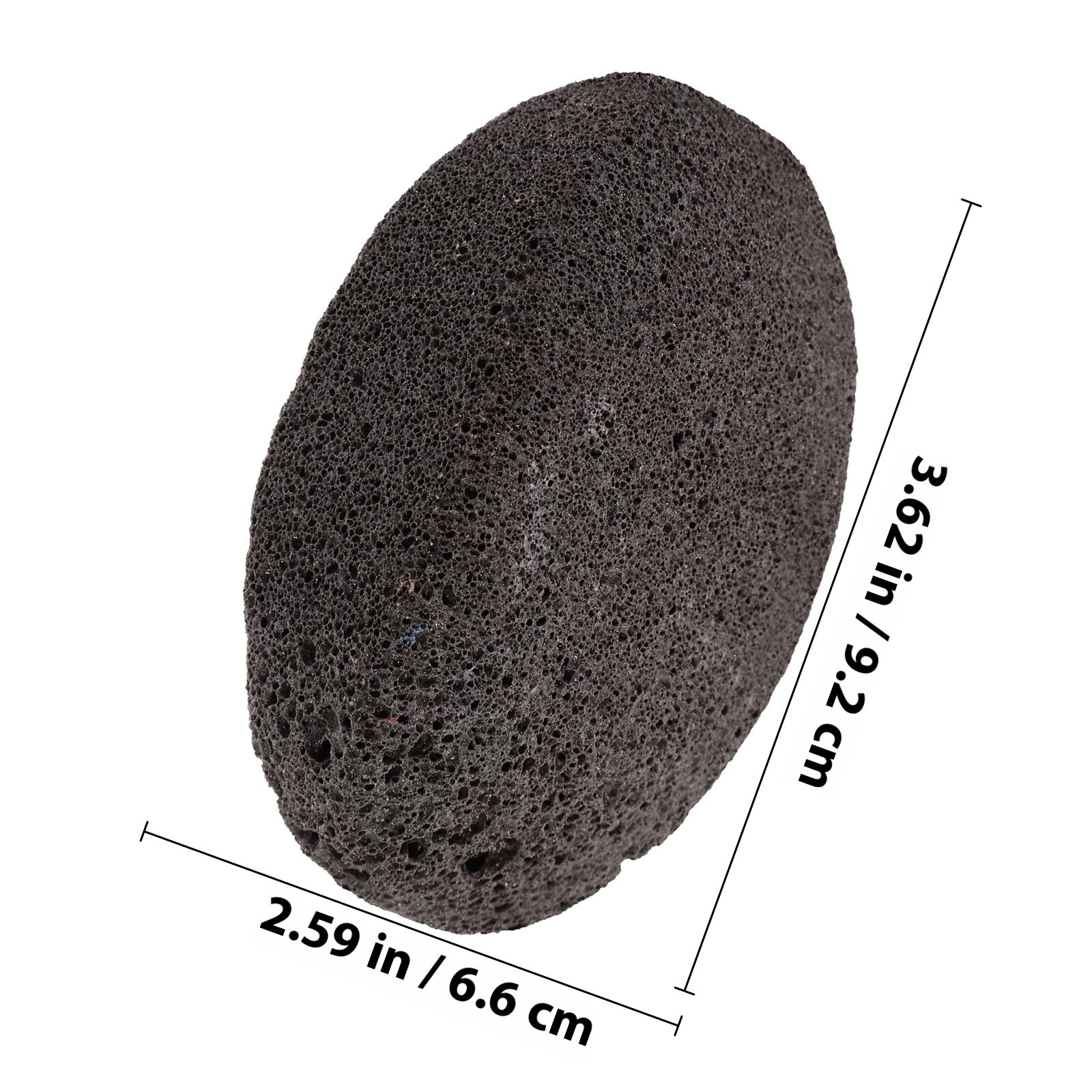 2 Штуки Переносной Инструмент Для Удаления Твердой Кожи С Ног 9 20X6 60X3 00Cm