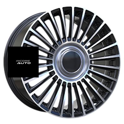 Колесный диск RST R159 8x19 5x112.0 ET45 D66.6