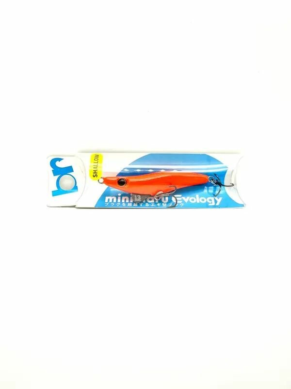 Воблер Breaden Minimaru 50shallow/06
