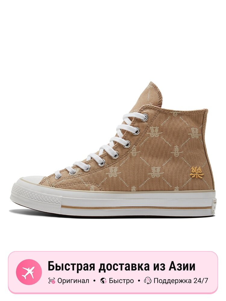 Кроссовки Converse Chuck Taylor All Star 1970s