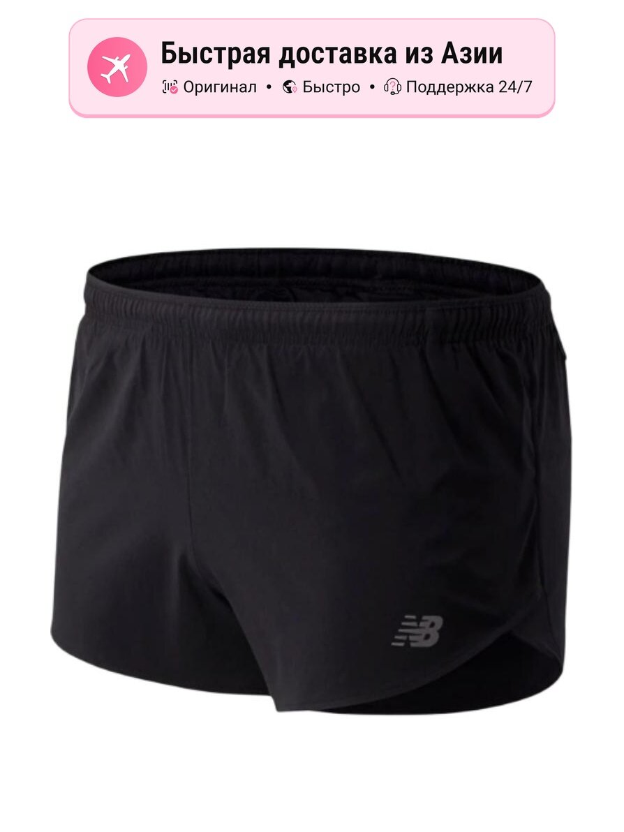 Шорты New Balance New Balance Running