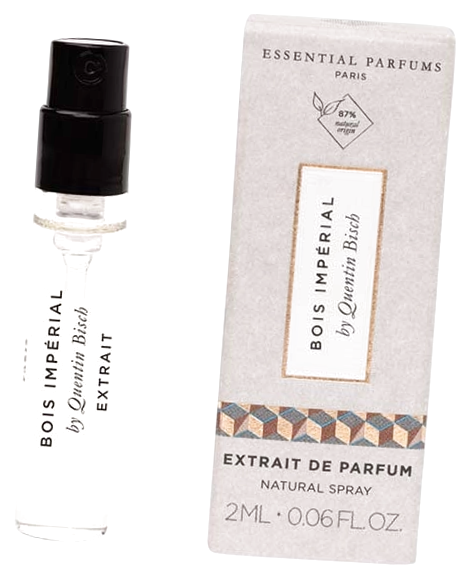 Духи Essential Parfums Bois Imperial Extrait пробник 2 / Мини-версия Эссенциал Парфюмс Буа Империал Экстре