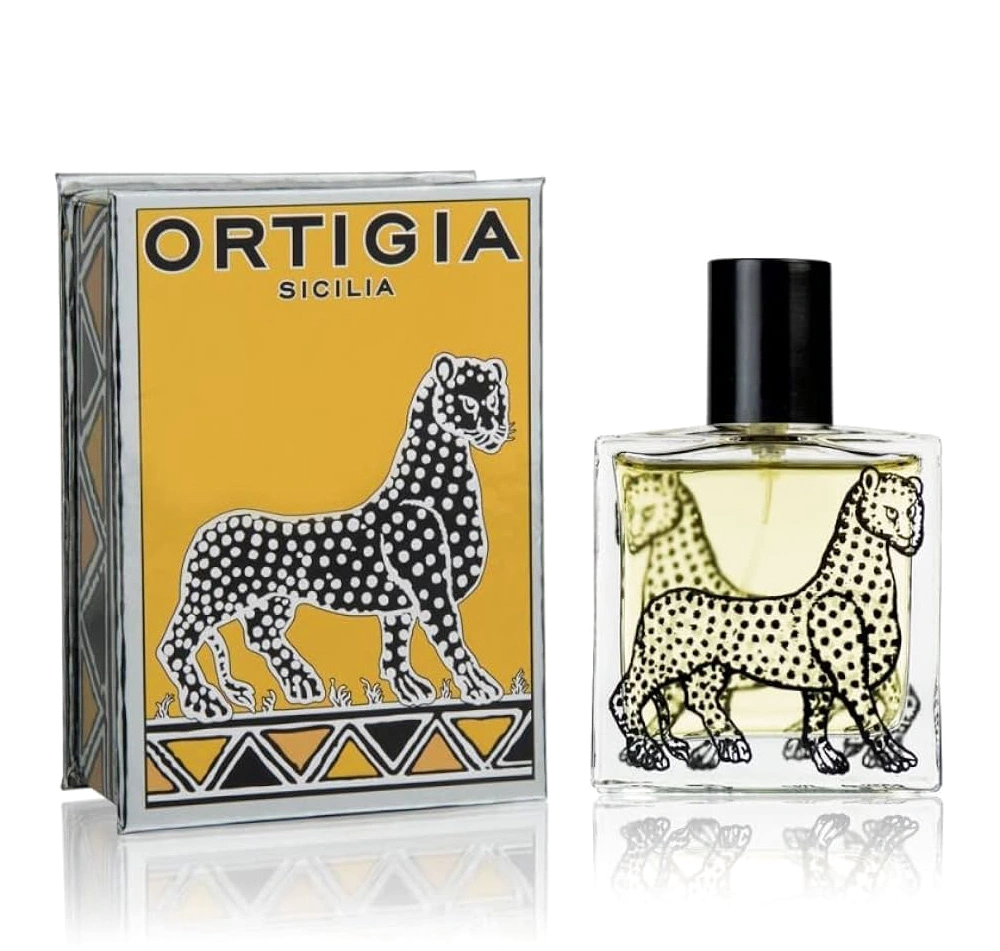 Ortigia Sicilia Orange Blossom парфюмерная вода 30 мл / Ортижия Сицилия Цветок Апельсина