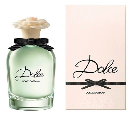 Дольче Габбана Дольче духи 75 мл женские - Dolce & Gabbana Dolce аромат