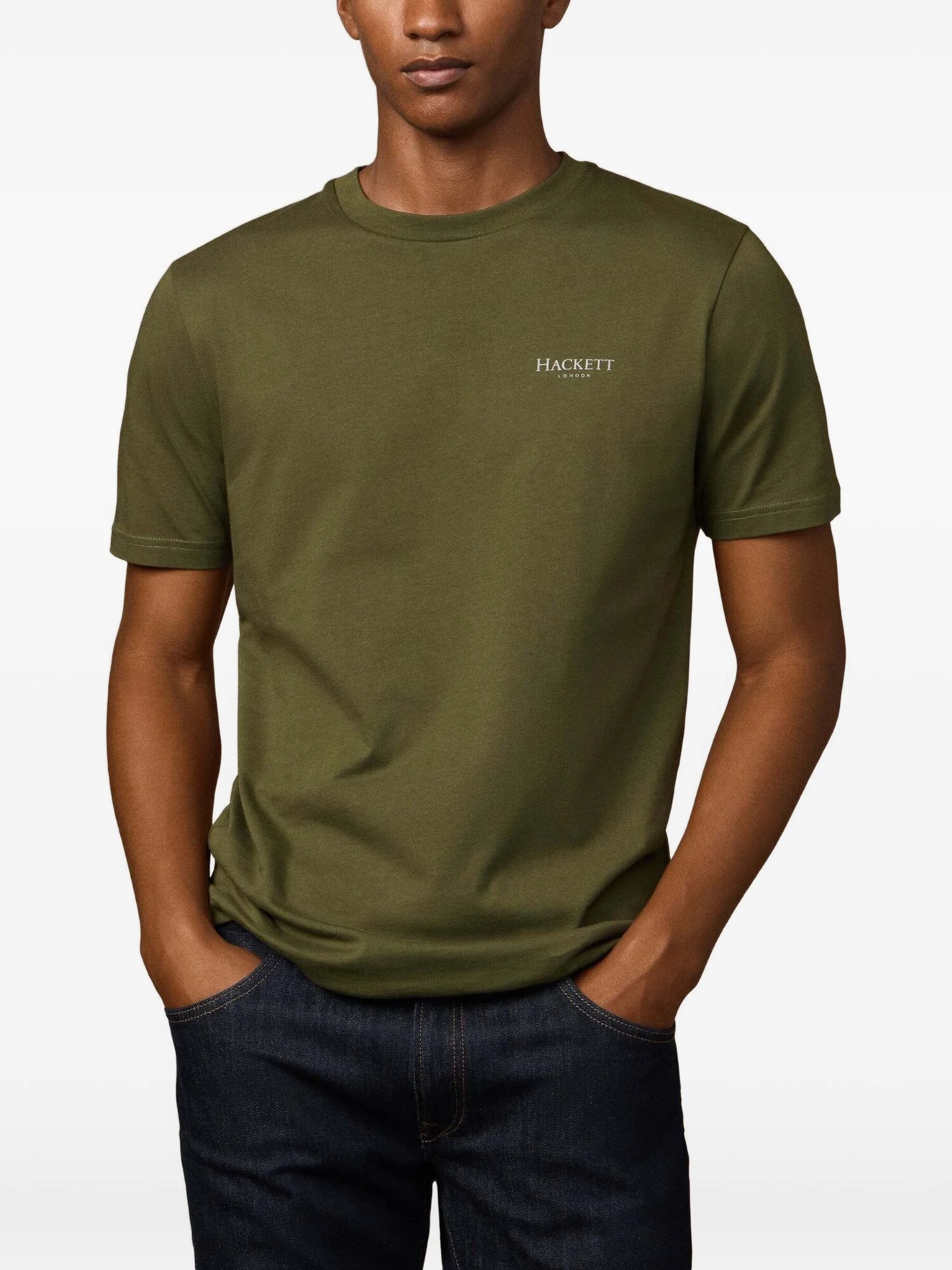 Футболка HACKETT London