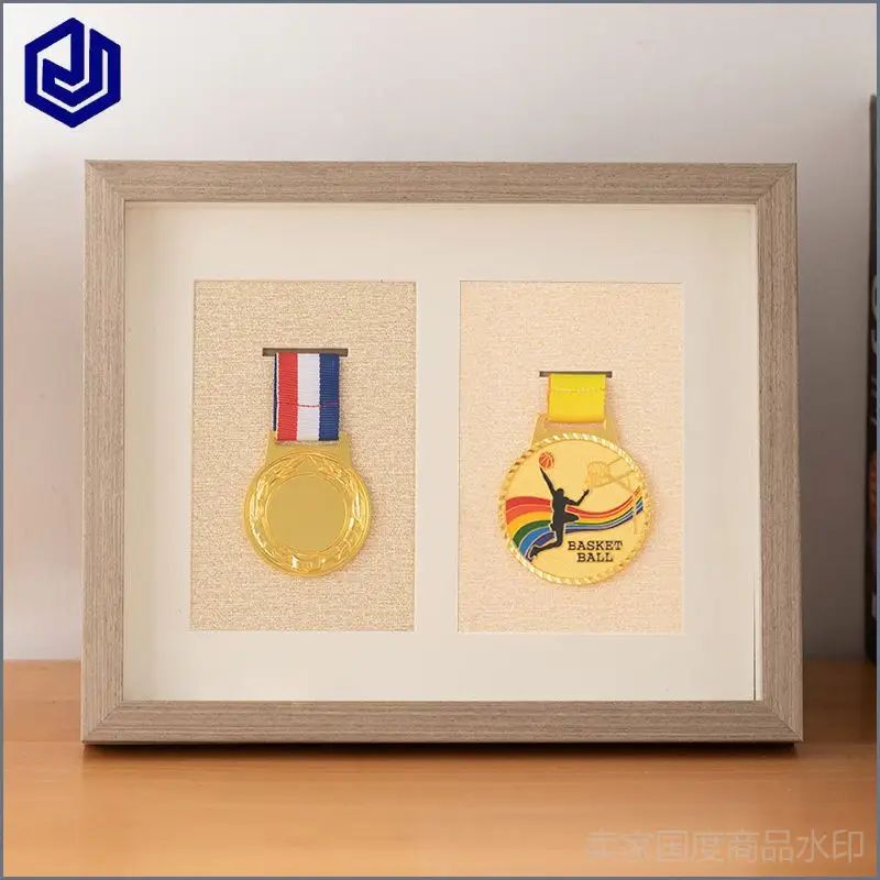 Коробка для хранения медалей и наградных рамок