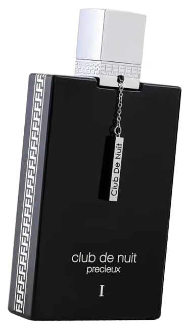 Мужской парфюм Armaf Club De Nuit Precieux I 55 мл - Клуб Де Нуит Пресьез