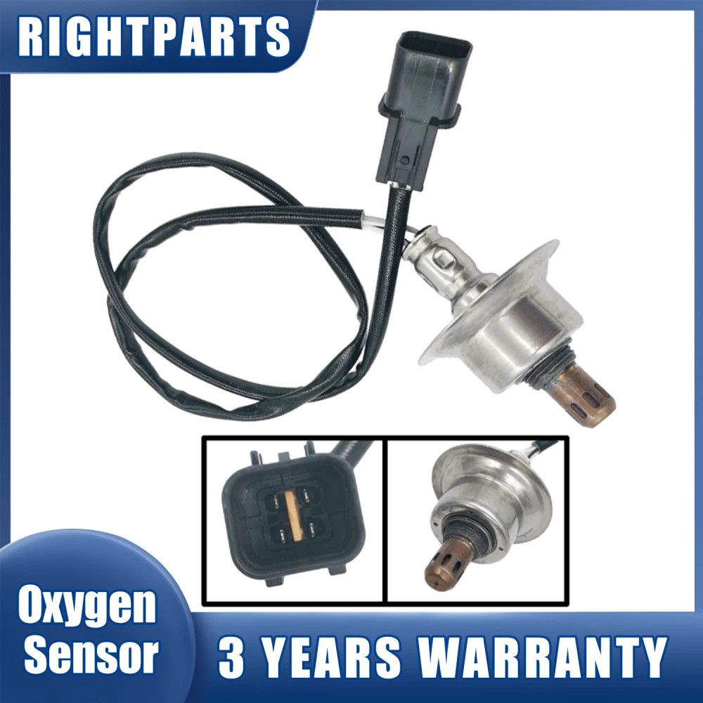 Датчик кислорода верхний RIGHTPARTS для Hyundai Sonata2.4L 2006-2008, Kia Optima 2007-2009, Rondo 2007-2008, 39210-25300 234-4433