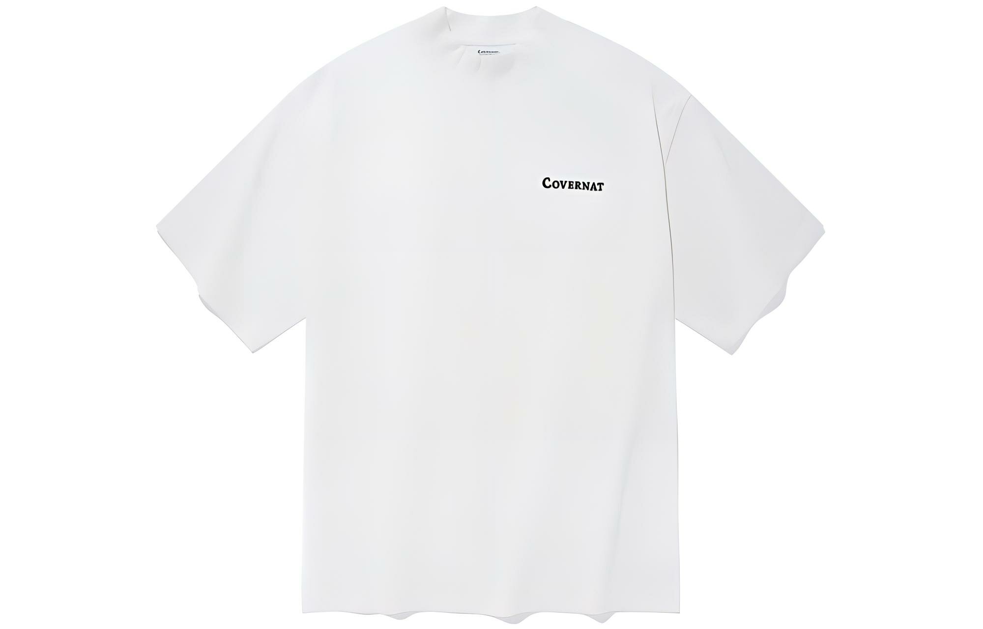 Футболка COVERNAT SS22