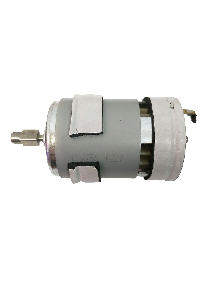Электродвигатель для электрического триммера Huter GET-28Li HRS775S-6221F