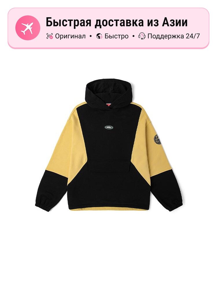 Свитшот Kappa Hooded Moderate Regular, 990 шт.