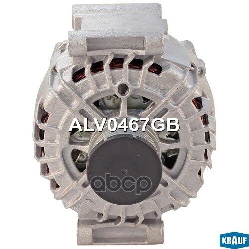 Генератор 12V 150 Amp MERCEDES-BENZC180 1.8 CGI204 [M271.820] 2007-/ MERCEDES-BENZC200 1.8 CGI204 [M271.820] 2007-/ MERC Krau.