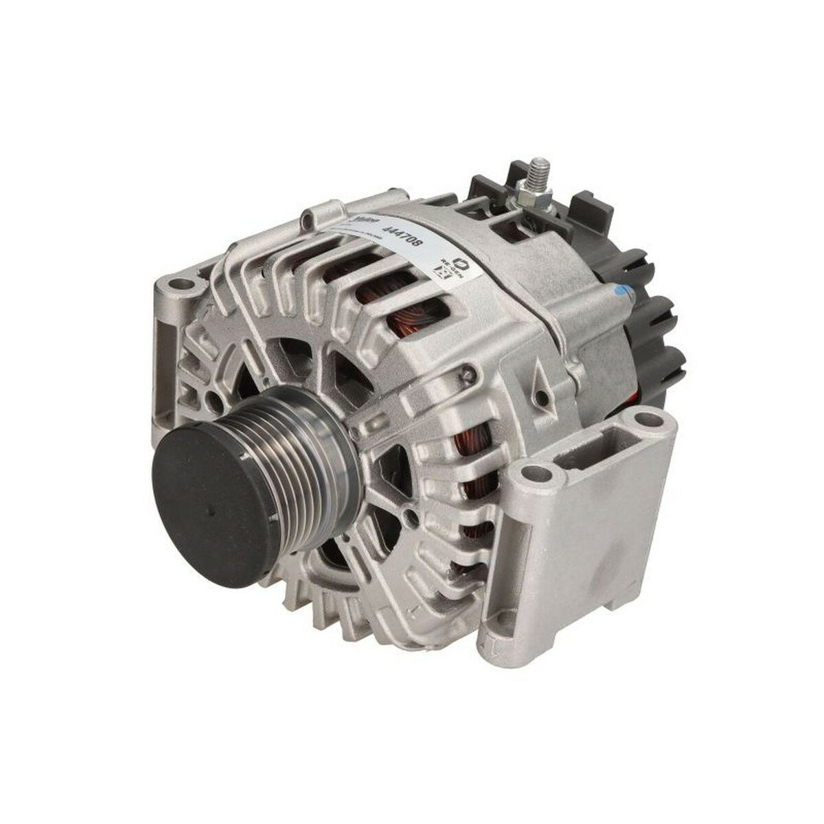 Генератор (14v 180a) w204 08>14 s204 08>14 w212 09>16 c207 09>16 viano w639 10> a0131546802 Aisin ALTMB7003
