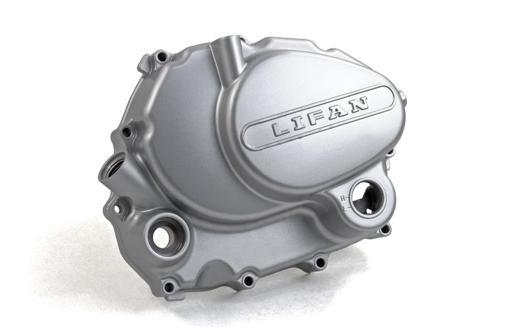 Крышка картера правая 163FML-2 200см3 LIFAN оригинал