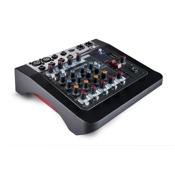 Allen & Heath ZEDi8 Микшеры аналоговые