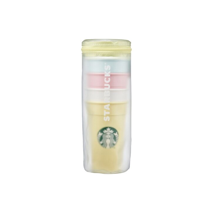 Бокалы и стаканы Starbucks