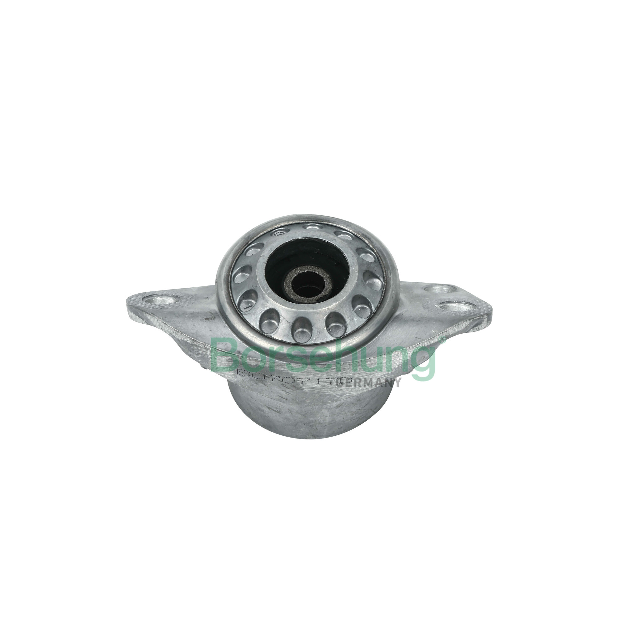 Опора заднего Амортизатора Borsehung B12237 для Audi A3 (1996-2006), Audi TT (1998-2006), SEAT Cordoba (2002-2009)