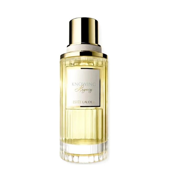 Estee Lauder Knowing Legacy 100 мл - парфюмерная вода для женщин, Эсте Лаудер Ноуинг Легаси