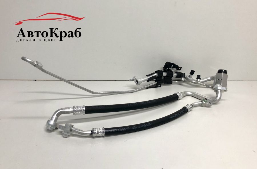 Трубка кондиционера Lada Granta / Лада Гранта 2190 2011- 2015 г. г.