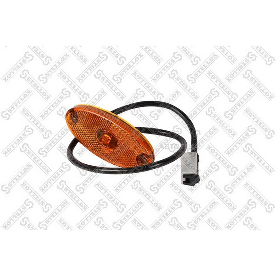 Фонарь STELLOX 8733538SX