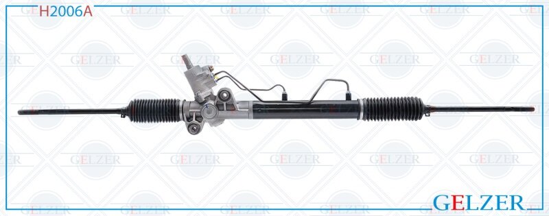 H2006A Рулевой механизм ГУР Daewoo Magnus, Suzuki Gelzer H2006A