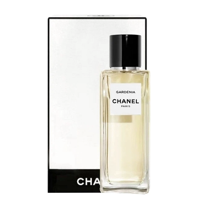 Шанель Гардения туалетная вода 75 мл для женщин - Chanel Gardenia духи