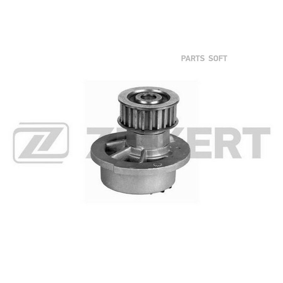Помпа Opel Astra F, G 94-, Combo 99-, Corsa B, C 93-, Vectra B 95-, Tigra A 94-, Zafira A 99- Zekker WP1075 ZEKKERT WP1075 | цена за 1 шт