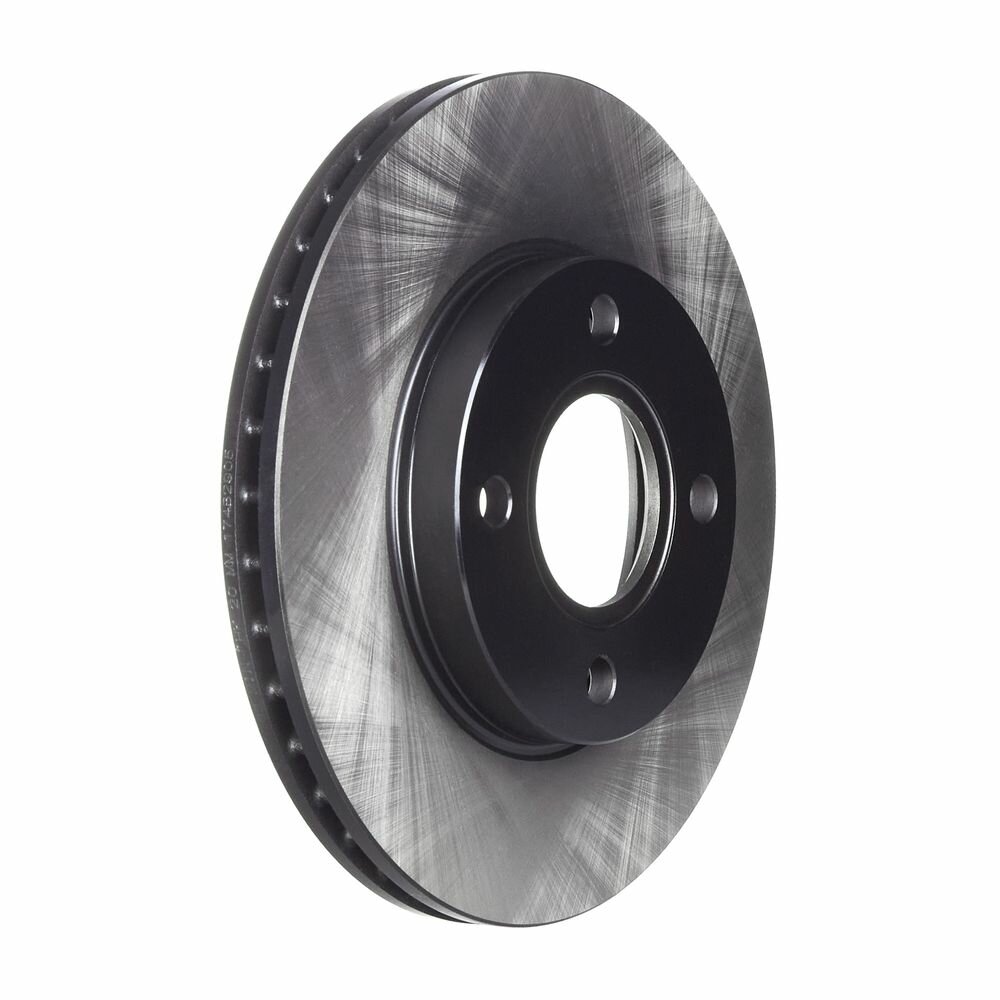 Диск тормозной avantech Avantech BR3076S