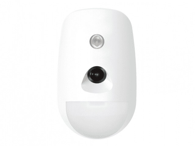 Датчик движения Hikvision AxPro PIRColor (DS-PDPC12PF-EG2-WE)