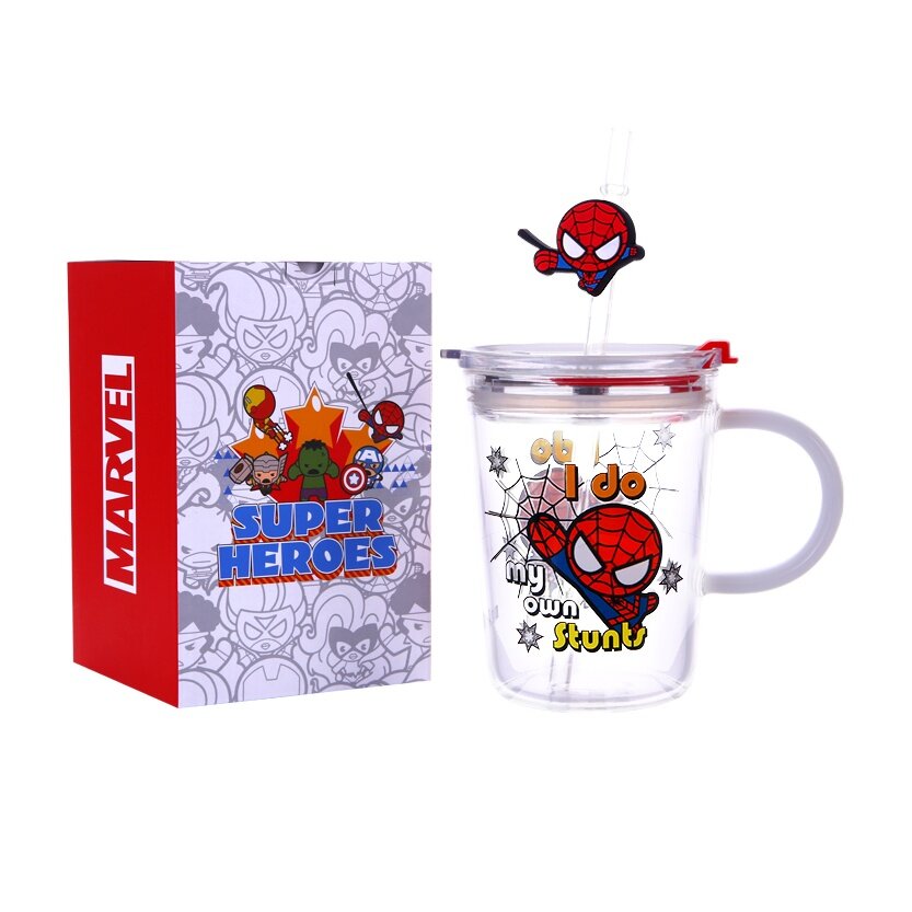 Бокалы и стаканы Disney