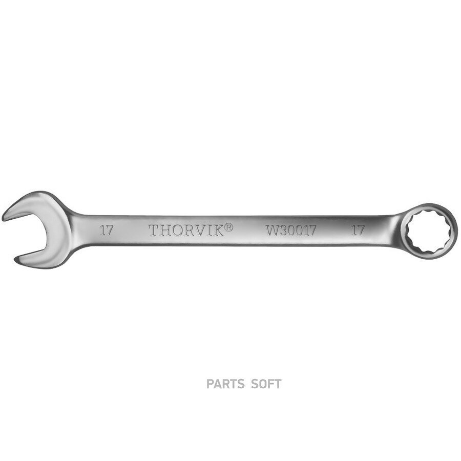 Ключ комбинированный 12х12 Thorvik ARC THORVIK W30012 | цена за 1 шт