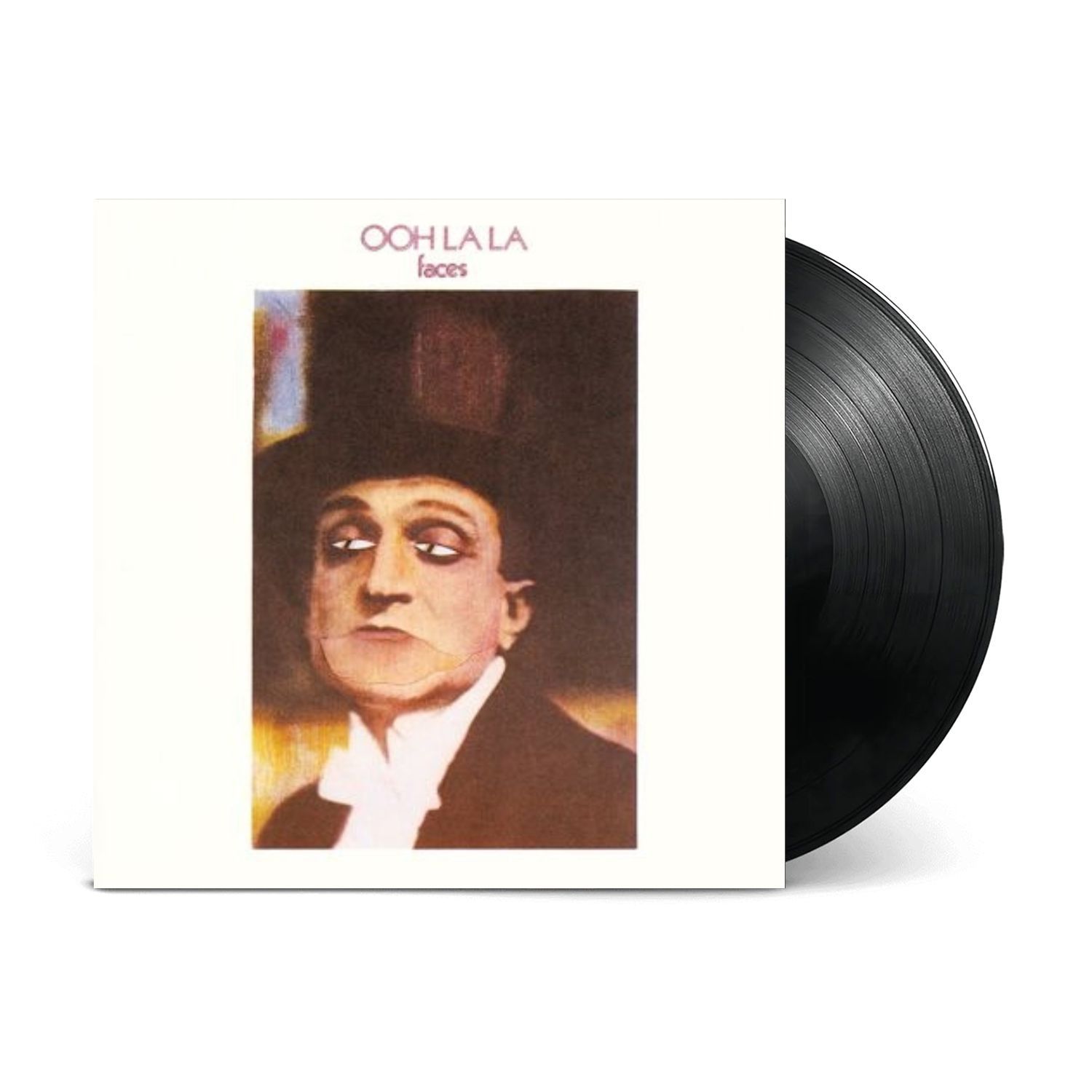 Виниловая пластинка Faces - Ooh La La, Vinyl, LP