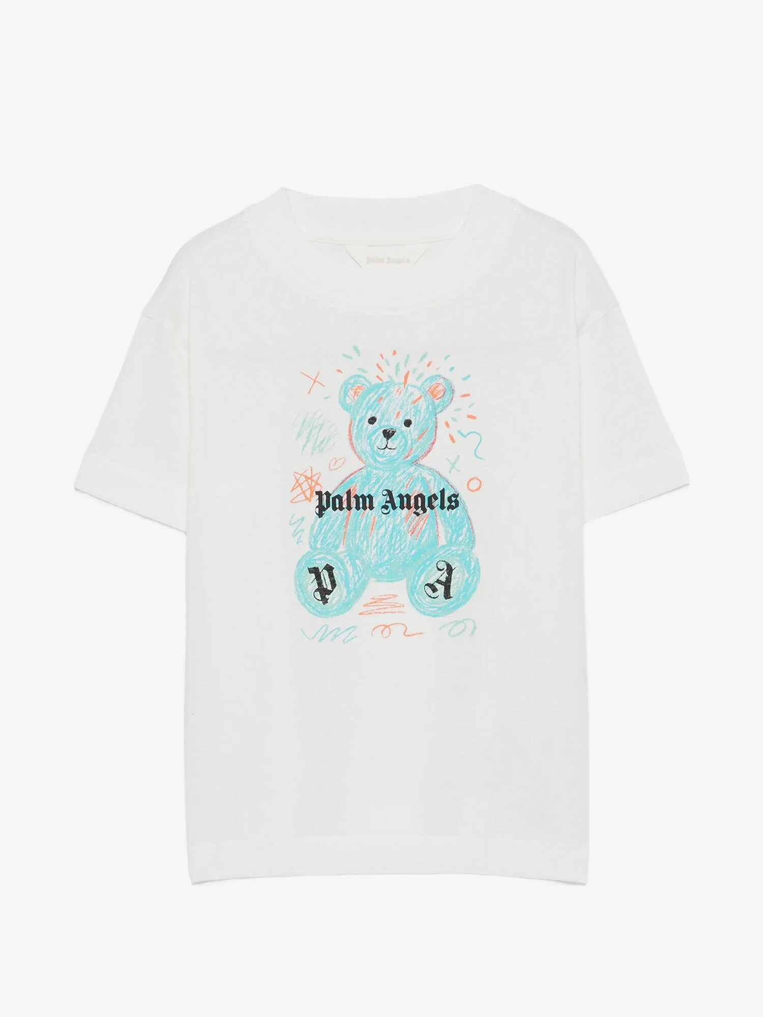 Футболка Palm Angels