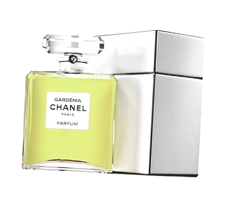 Les Exclusifs Chanel Gardenia Edp для женщин 15 мл / Шанель Гардения