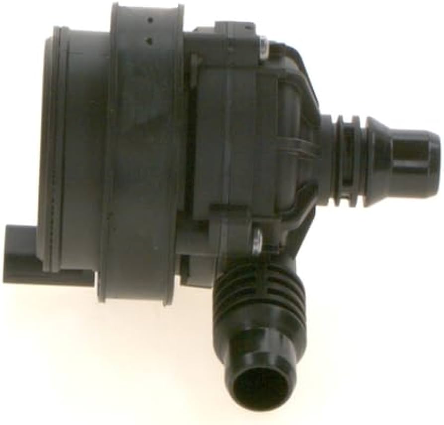 Водяной насос Bosch 0392023513 для Mercedes A-CLASS W177, B-CLASS W247, C-CLASS A205, C205, S205, W205,