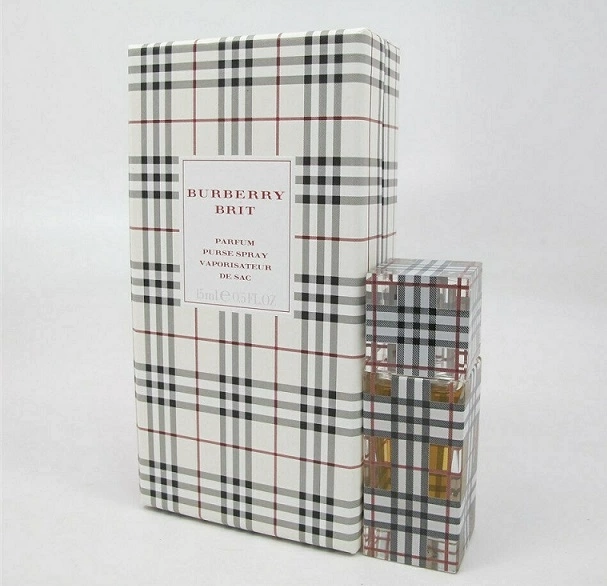 Духи Burberry Brit 15 мл для женщин - Берберри Брит Femme For Her